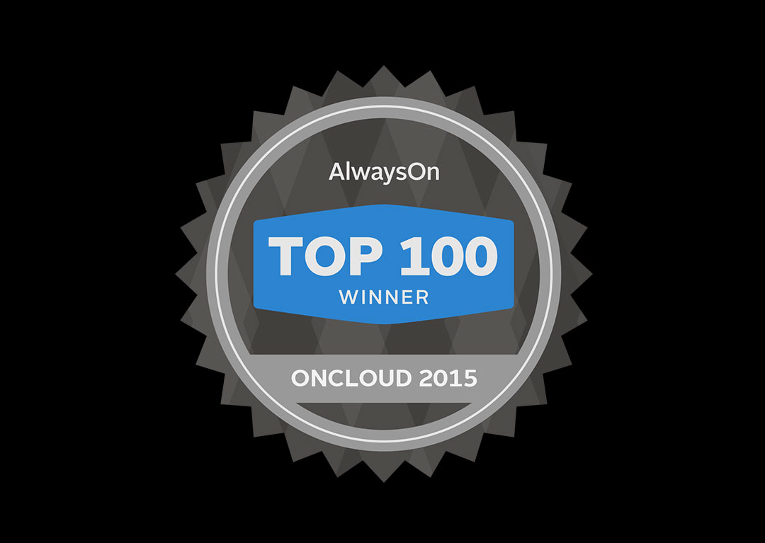 Selected as OnCloud Top 100 Winner | Phunware Mobile Apps