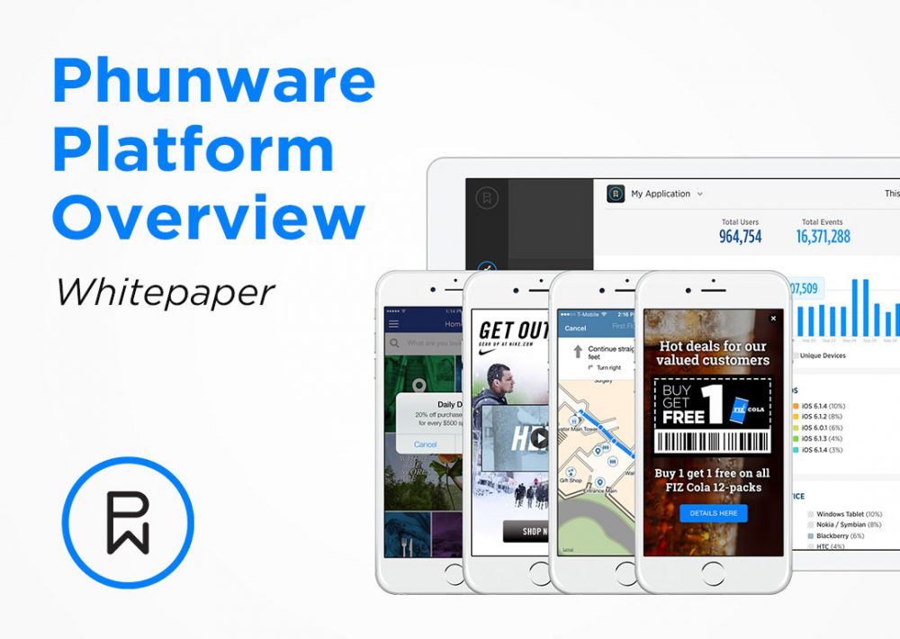 Phunware Partner Program | Phunware