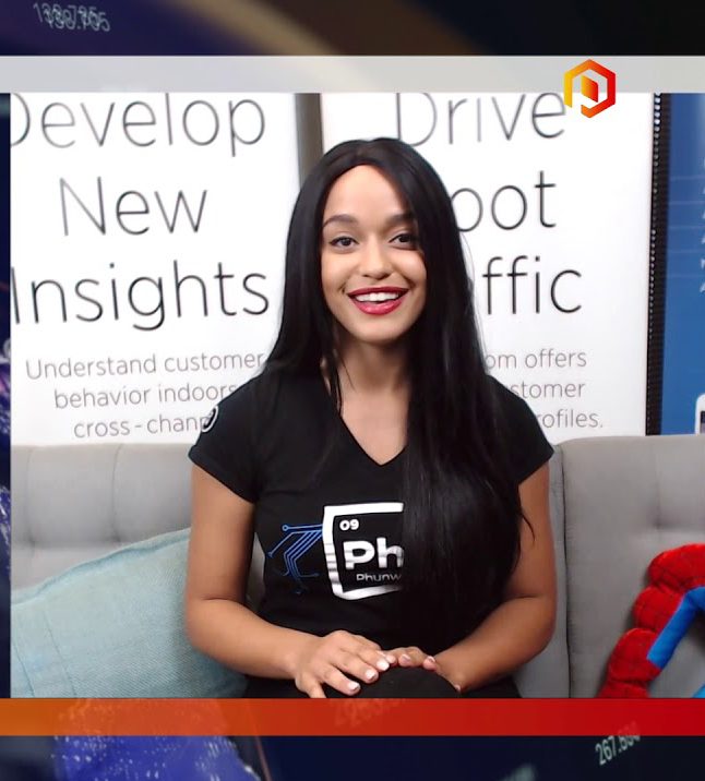 Video: Phunware Platform Deploying Across A 30-acre Mixed-use Residential and Commercial ...