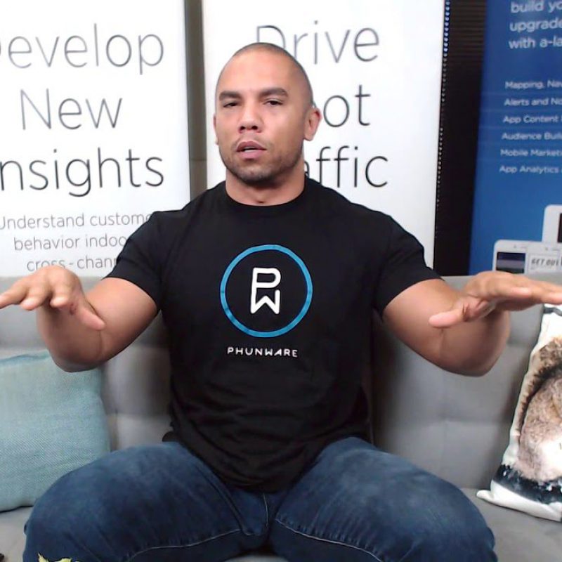 Video: Phunware Platform Deploying Across A 30-acre Mixed-use ...