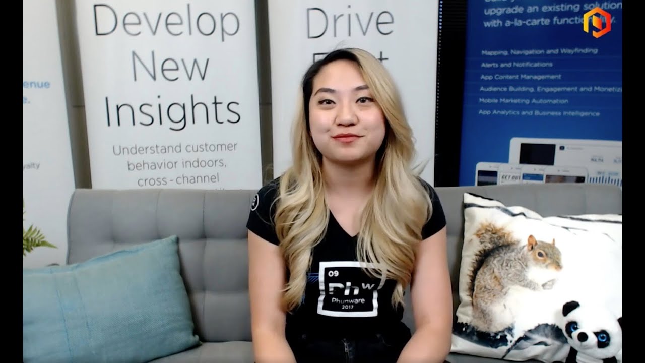 Video: Build Your Own Location Based Services with Phunware's 24-hour Set Up Kit - Phunware