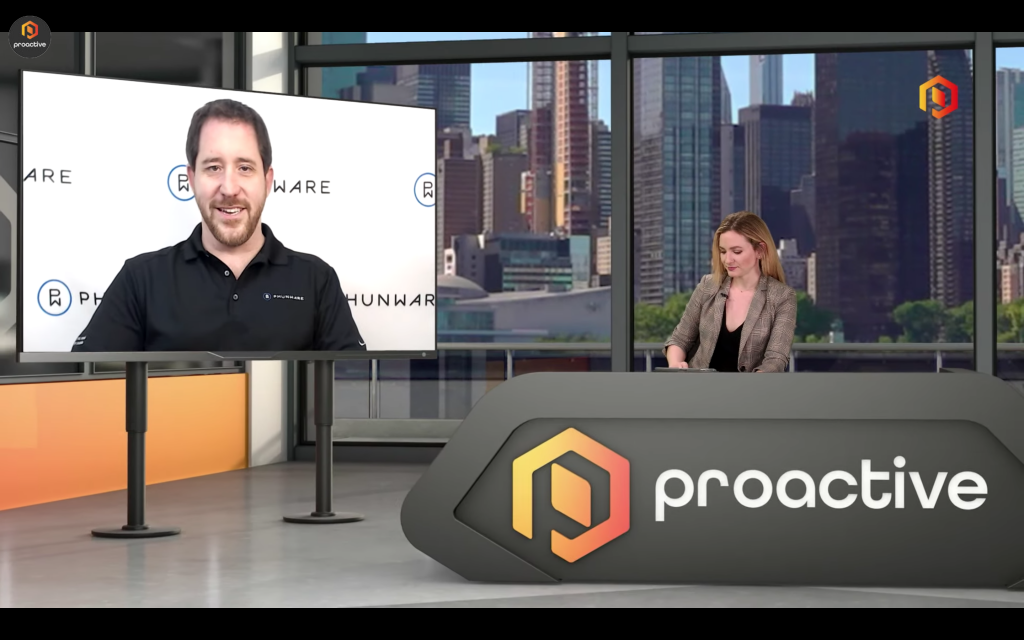 Phunware Launches Highly Anticipated New Enhancements in Location Based Services Sample Code ...