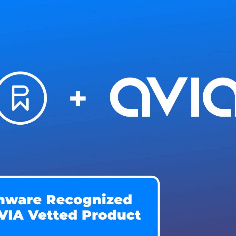 Phunware Receives AVIA’s Badge for Digital Front Door Mobile App - Phunware