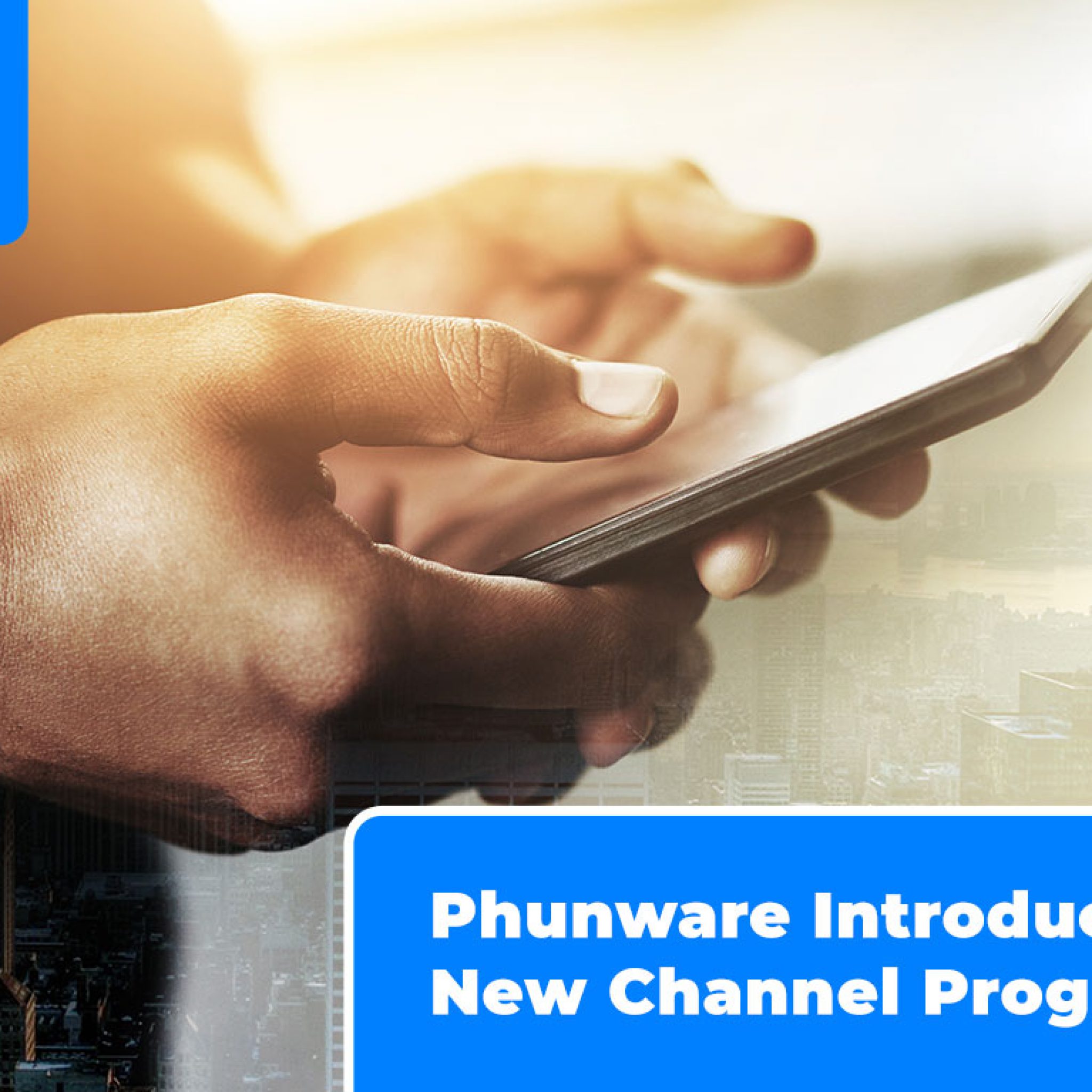 Phunware Adds “Big Four” Customer for Mobile Corporate Campus Solution ...