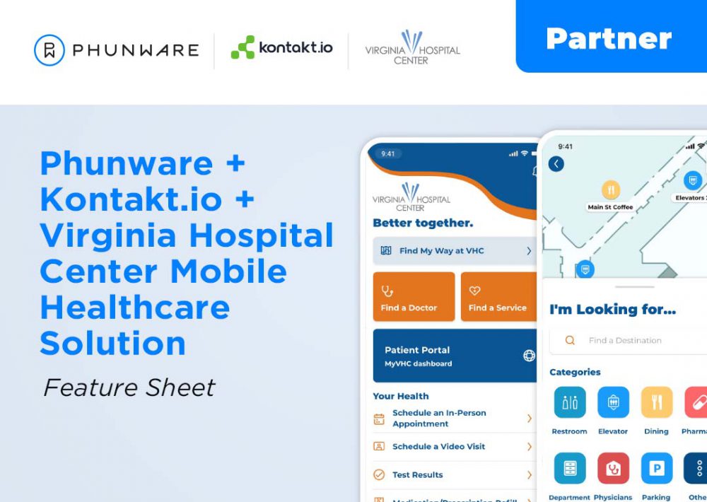 Phunware Partner Program | Phunware