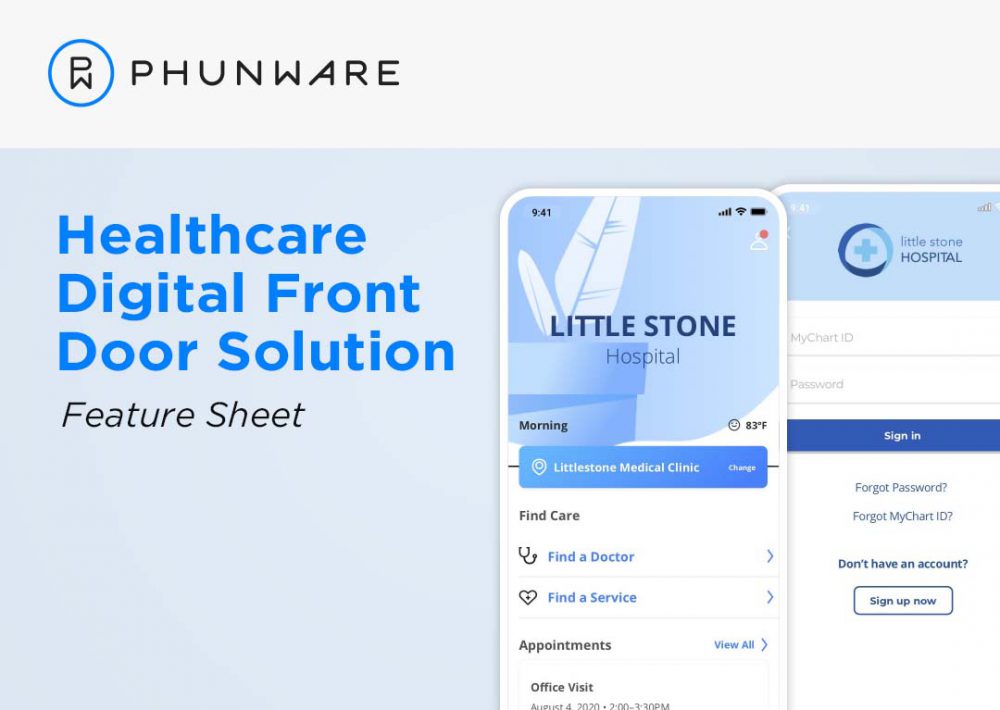Phunware Partner Program | Phunware