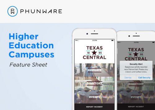 Phunware Partner Program | Phunware