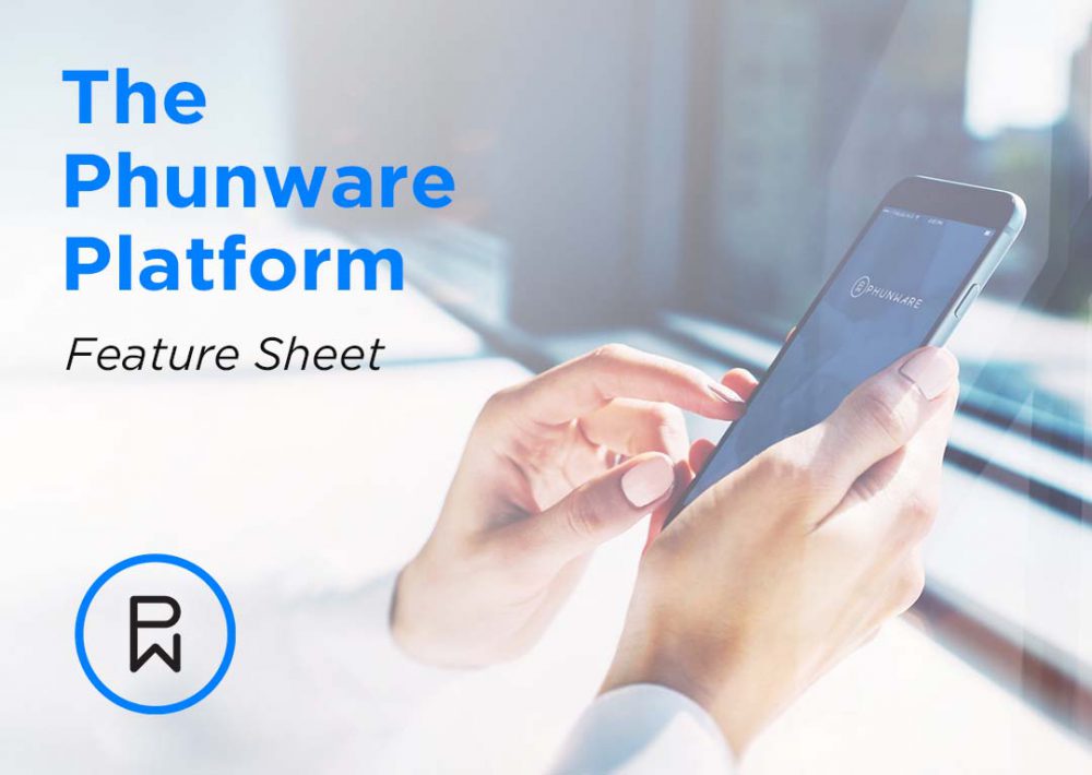 Phunware Partner Program | Phunware