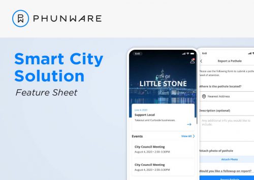 Phunware Partner Program | Phunware