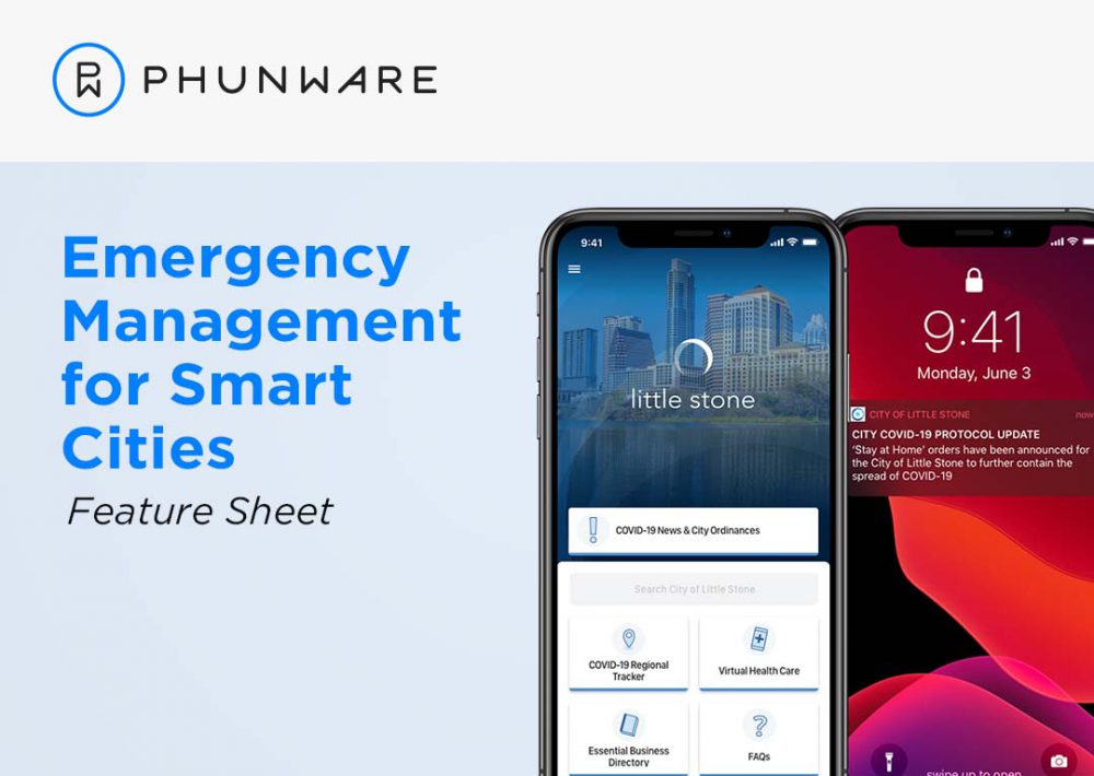 Phunware Partner Program | Phunware