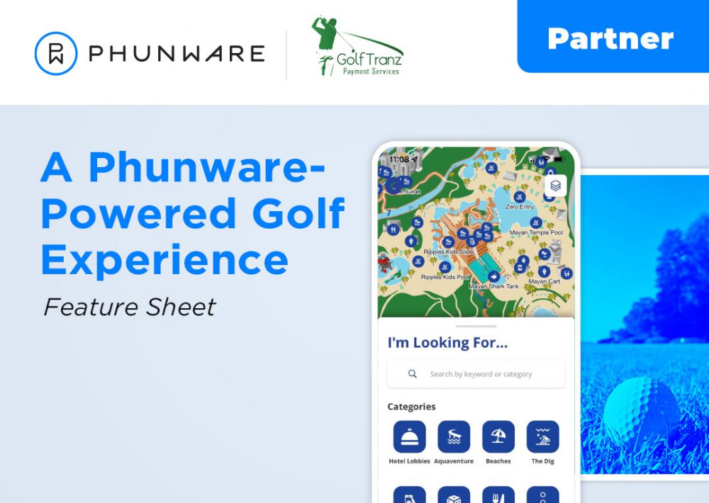 Phunware Partner Program | Phunware