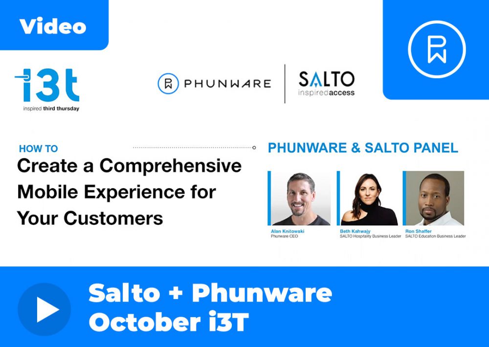 Phunware Partner Program | Phunware