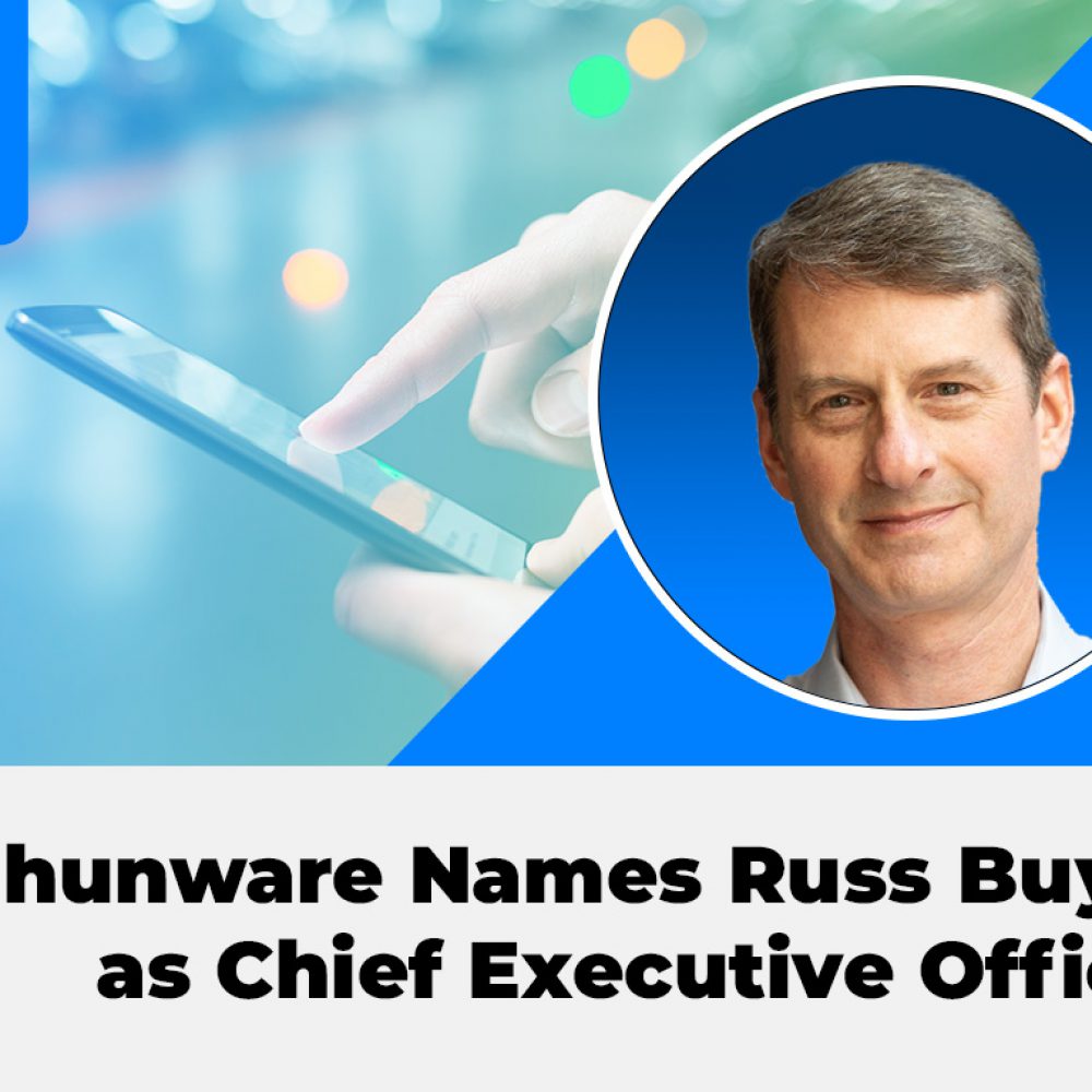 Phunware Appoints Russ Buyse as Chief Executive Officer - Phunware