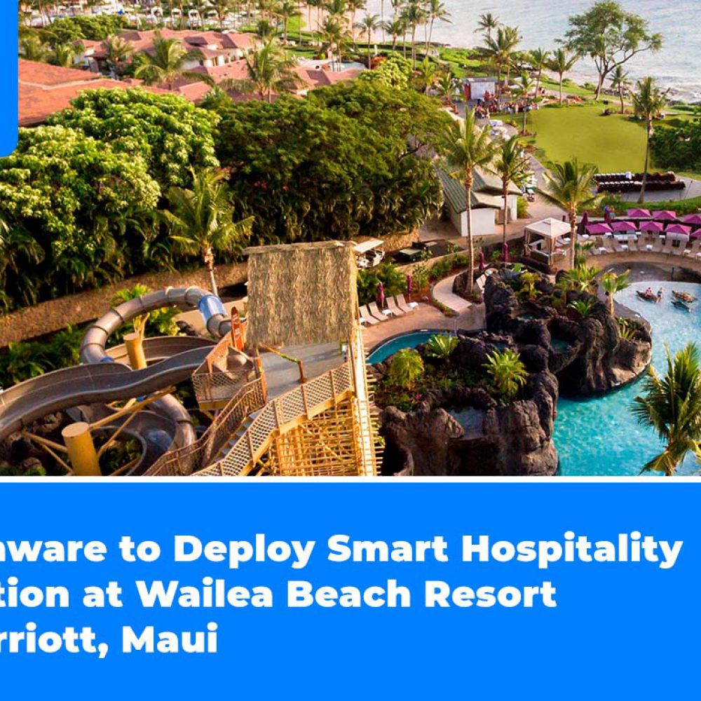 Phunware launches Smart Hospitality Solution across Marriott ...