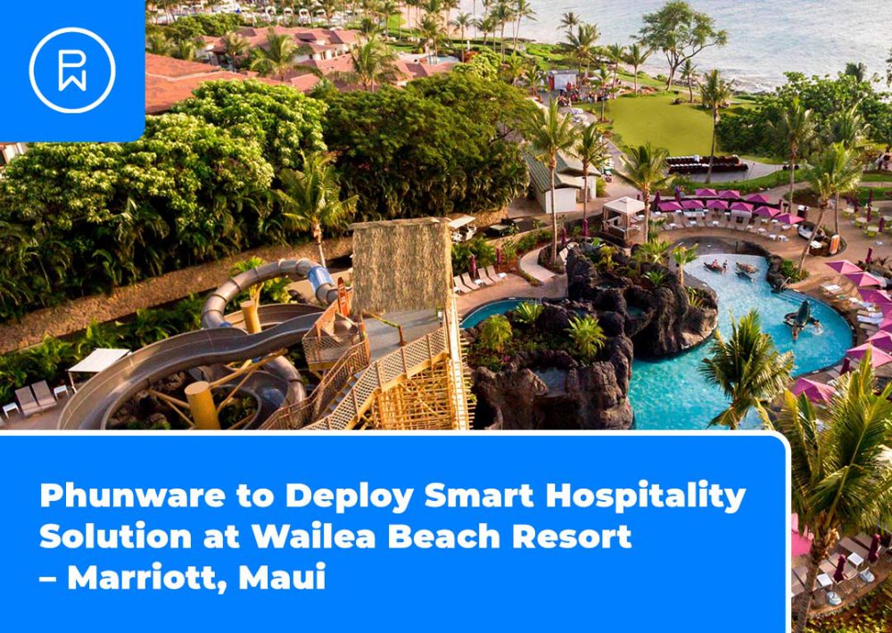 Phunware | Enterprise Cloud Platform for Mobile