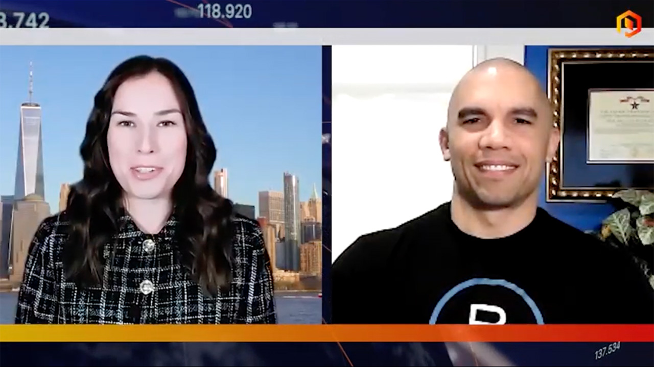 Phunware launches initiative for consumers to reclaim their data - Phunware