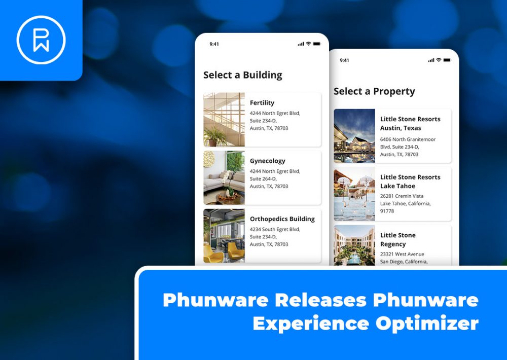 Phunware | Enterprise Cloud Platform for Mobile