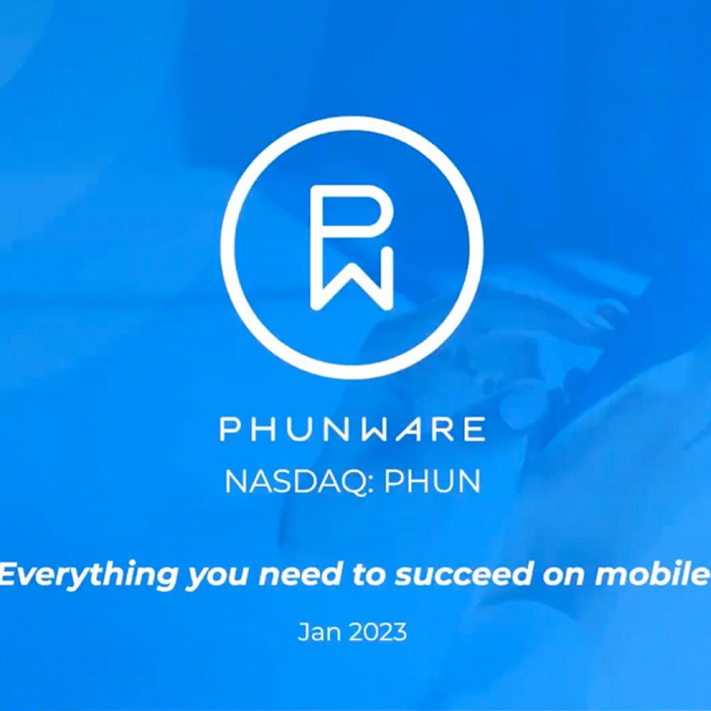 Phunware announces $5 million stock repurchase plan - Phunware