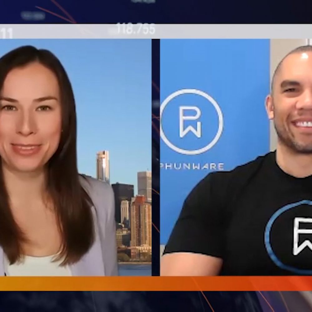 Phunware Joins the Growing Siemens Connect Ecosystem - Phunware