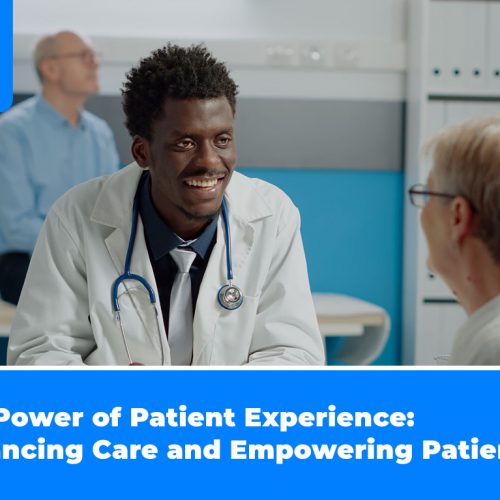 Revolutionizing Healthcare: The Digital Patient Experience - Phunware
