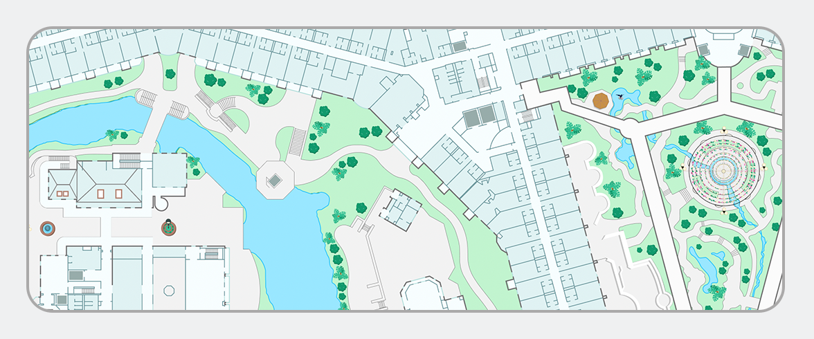 Best Practices for User-Friendly and Engaging Maps - Phunware