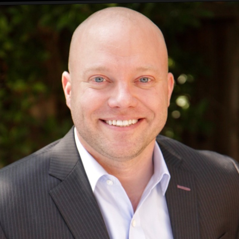 Jeremy Kidd - Phunware