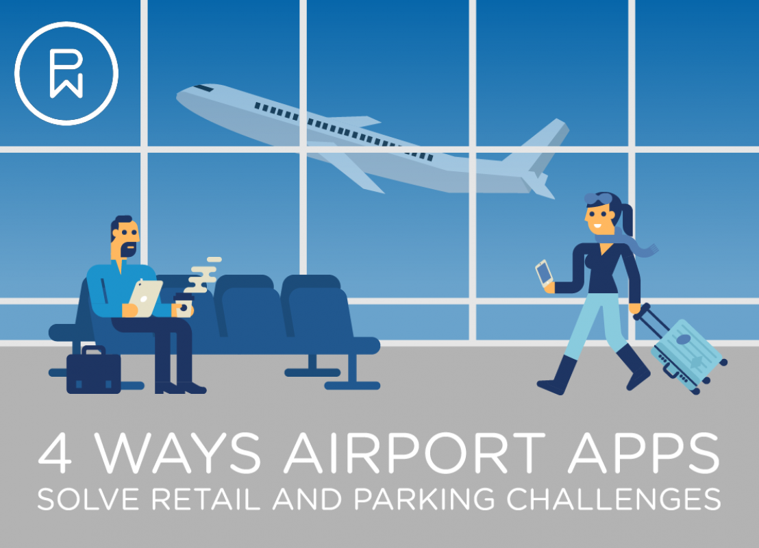 Aviation Mobile App Development Phunware Ios And Android Solutions