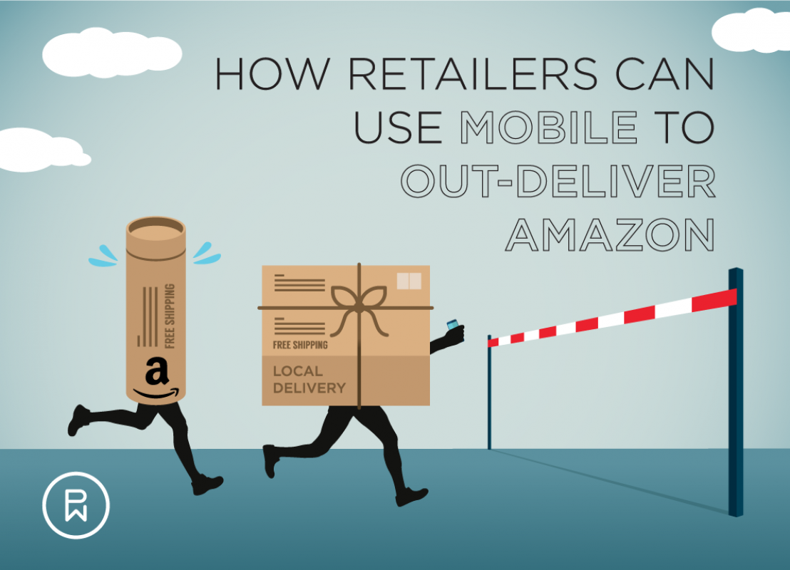 Retail Mobile App Development Phunware Ios And Android Solutions