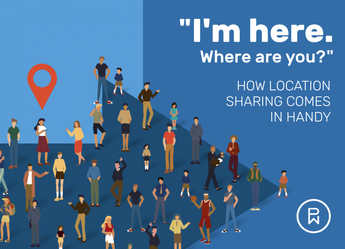 Location Based Services For Engaging Customer Experience