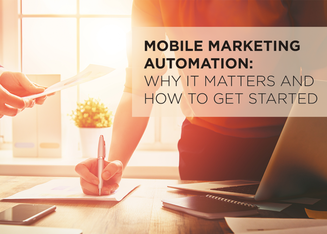 Mobile Engagement Platform: Turn Apps Into Customer Magnets