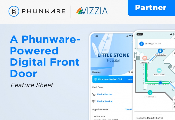 Feature Sheets Archives - Phunware