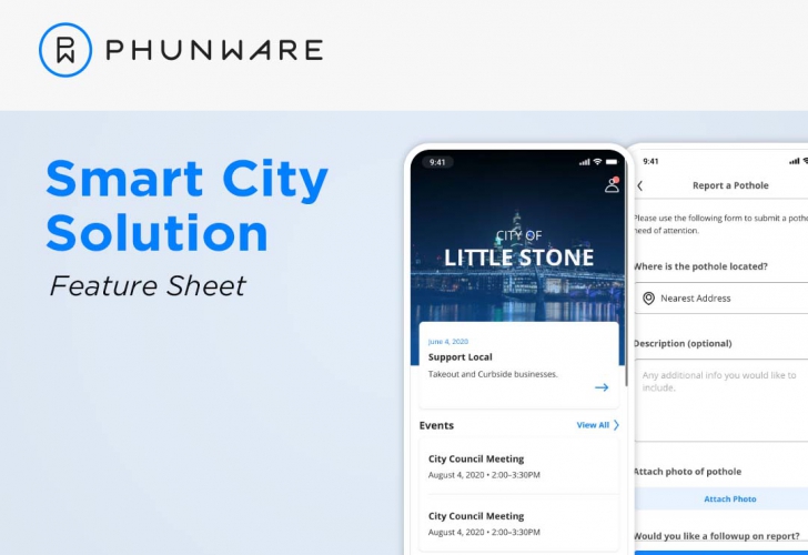 Portfolios Archive - Phunware